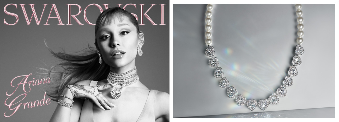 Официален дистрибутор за България на бижута и аксесоари Swarovski ...