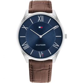 Мъжки часовник TOMMY HILFIGER BECKER 1710536 - Timeland | Мъжки и ...